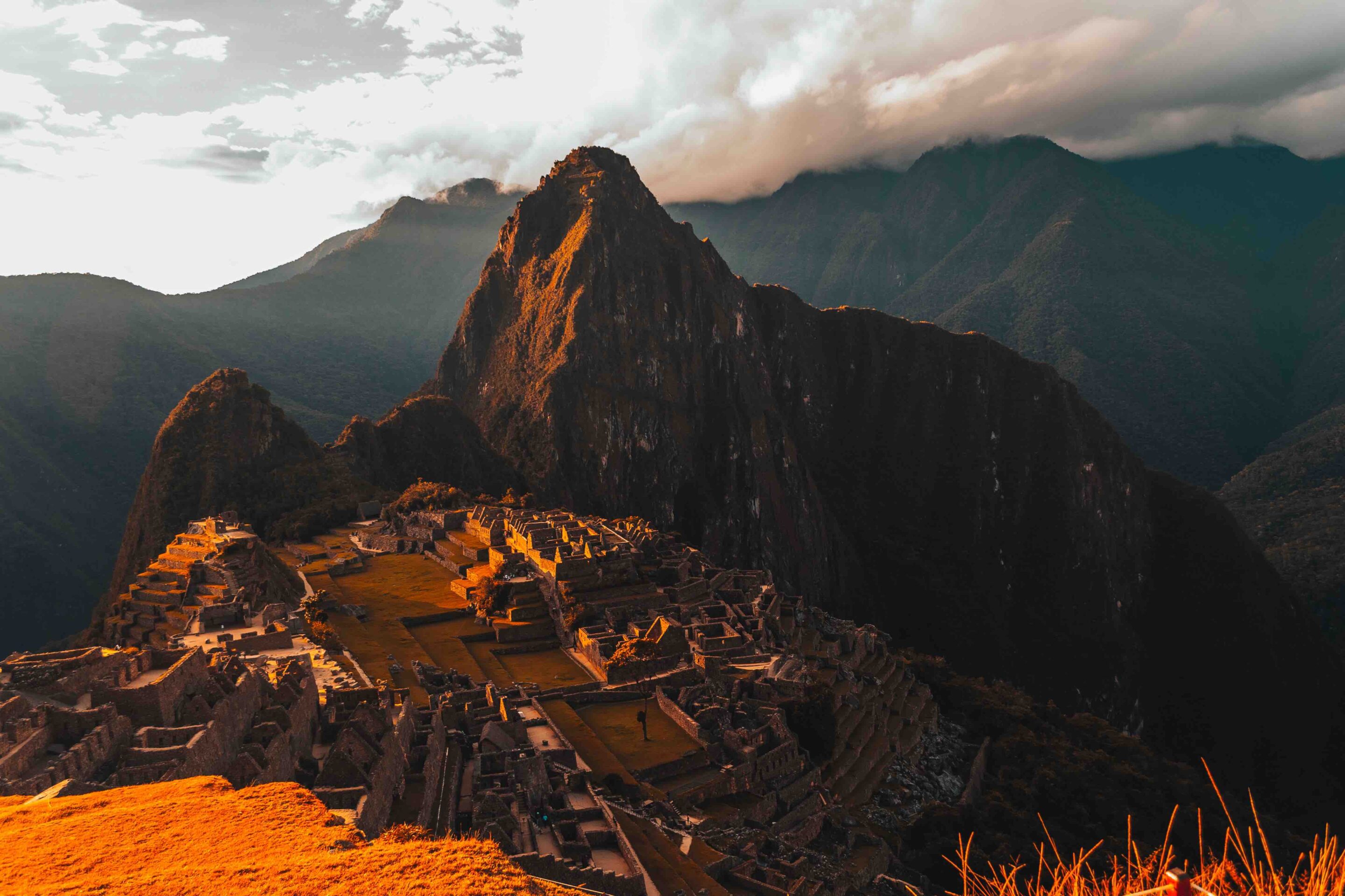 How difficult is the hike to Machu Picchu? - Altitude Athletic Training