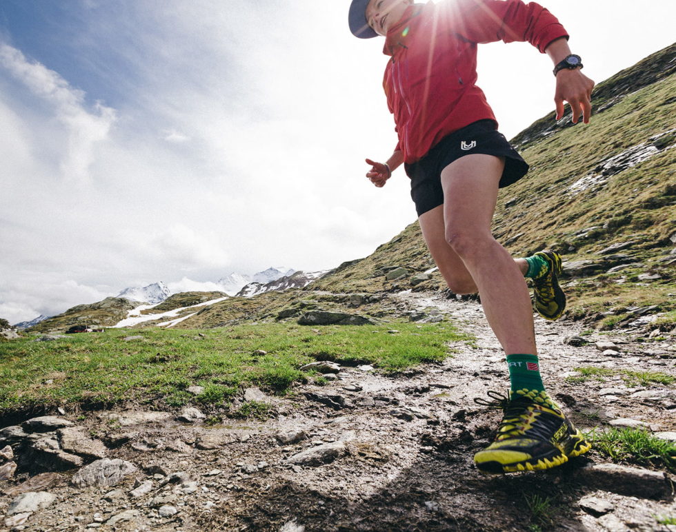 Going Higher: What is altitude training? - Altitude Athletic Training