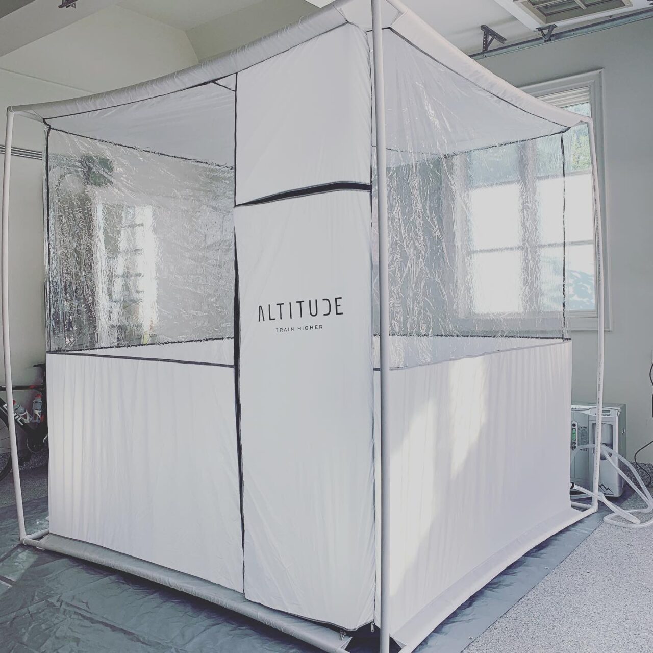 Back To The Basics: What is Altitude Training?