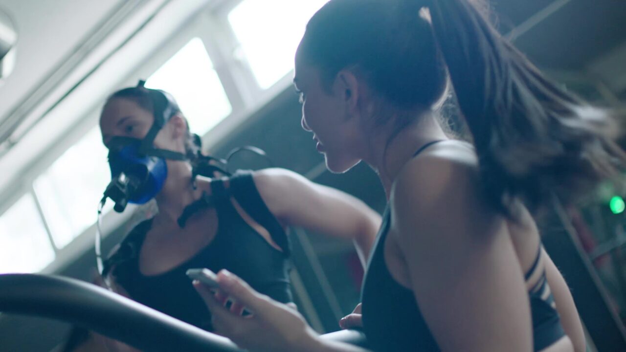 Marathon Majors Training - Altitude Athletic Training