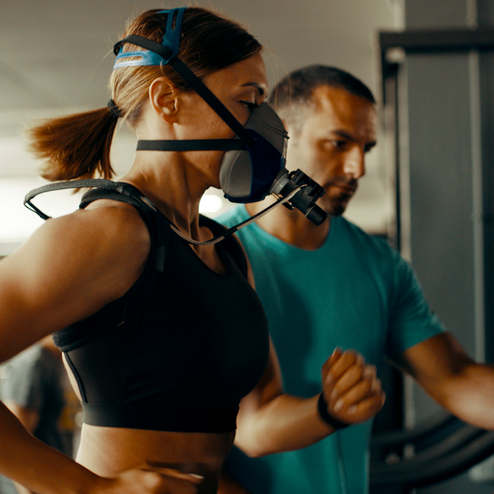 PNOE Metabolic Testing - Eliminate the Guesswork