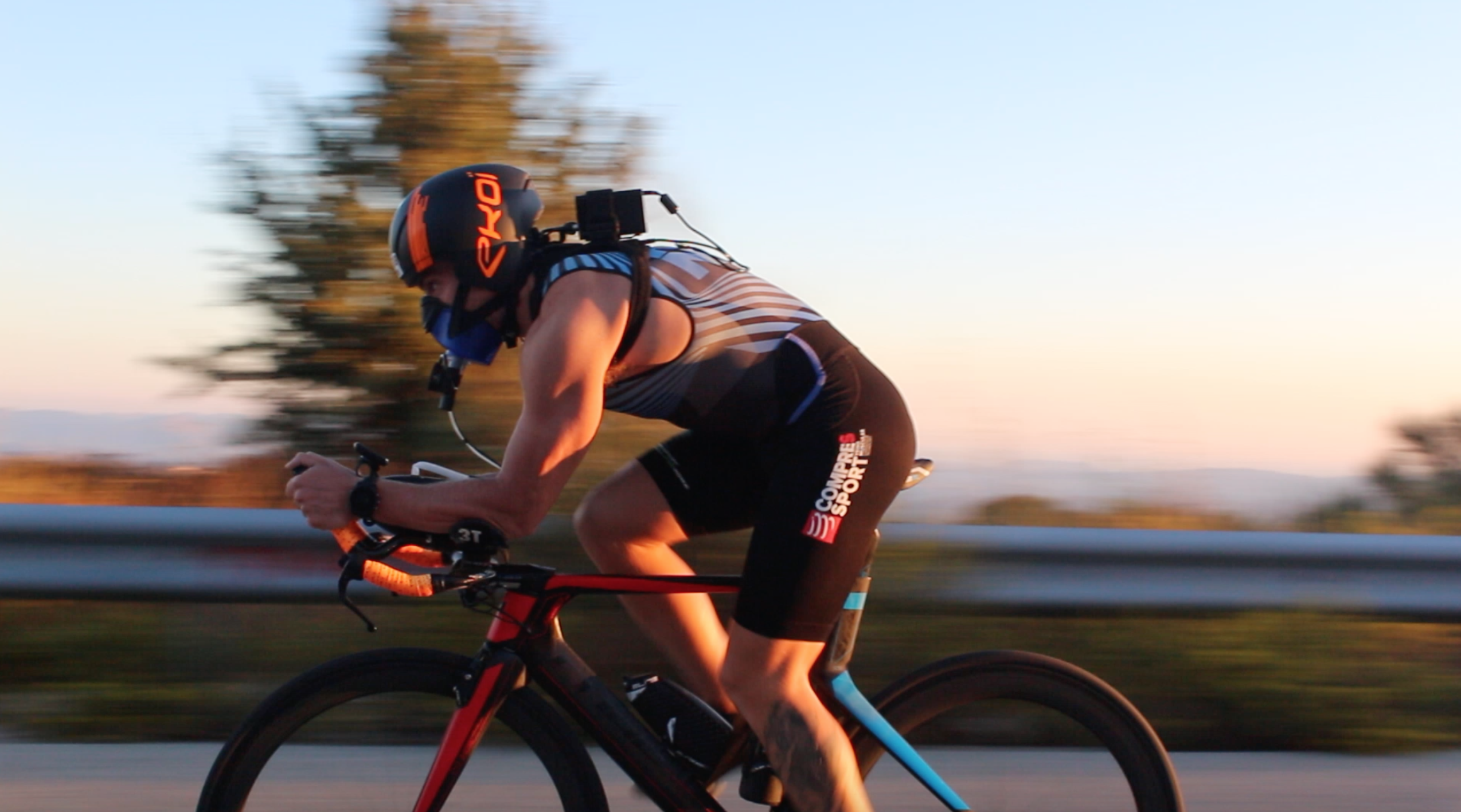 Performance Assessment for the Cycling Athlete - Altitude Athletic Training