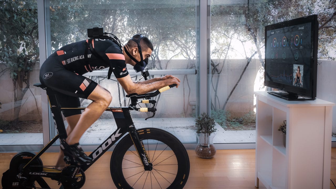 Performance Assessment for the Cycling Athlete - Altitude Athletic Training