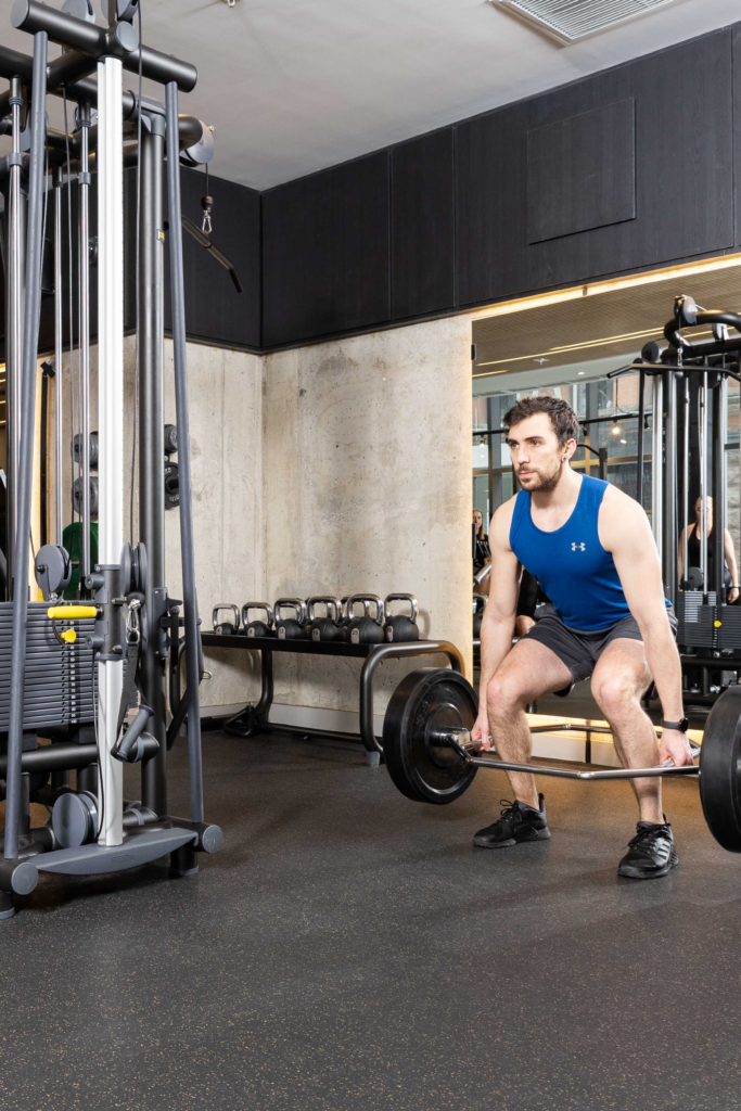 Memberships and Tailored Programs - Altitude Athletic Training